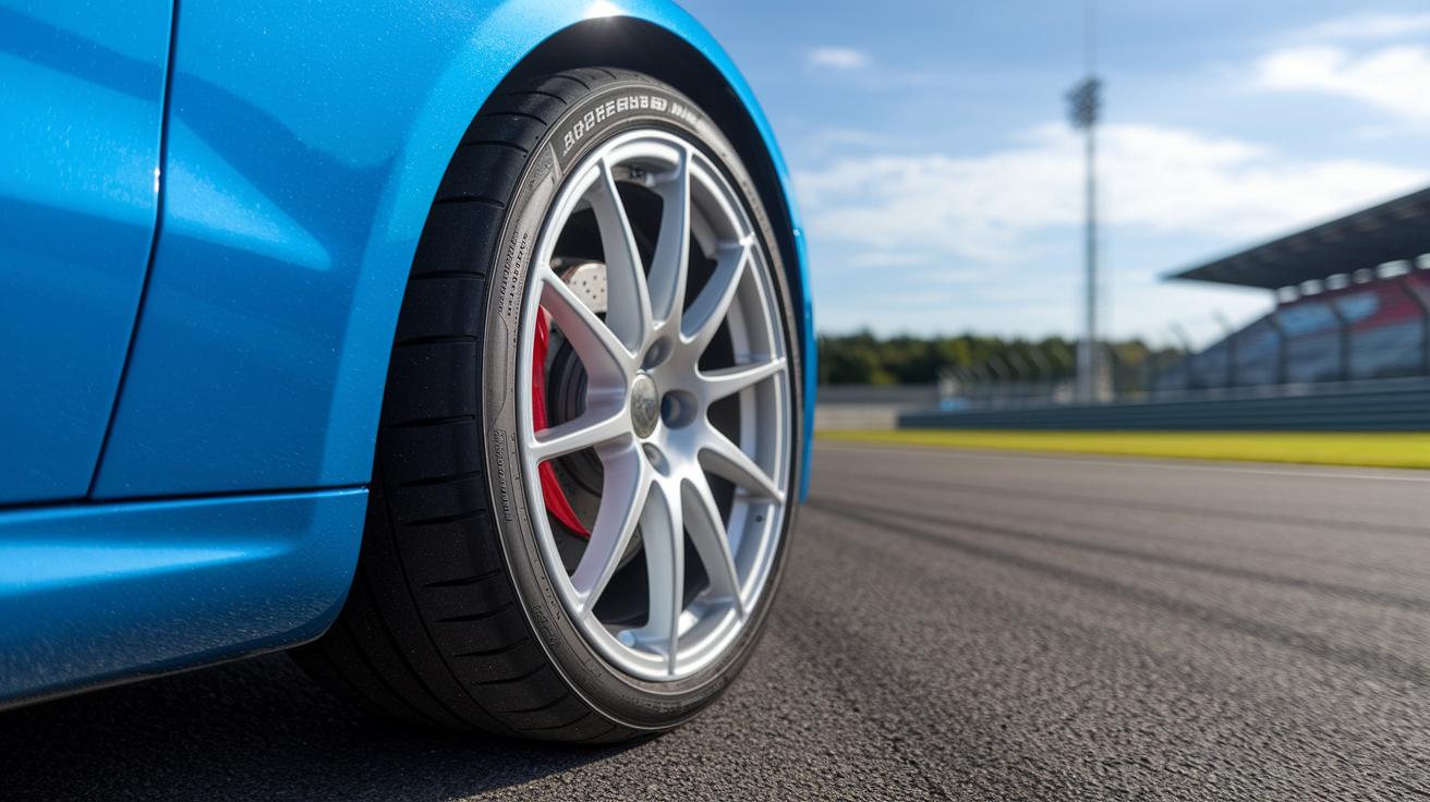 Exploring Innovations: Comparative Analysis Of Smart Tires In High ...